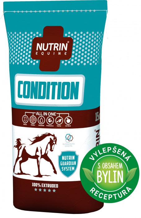 Equine - Nutrin